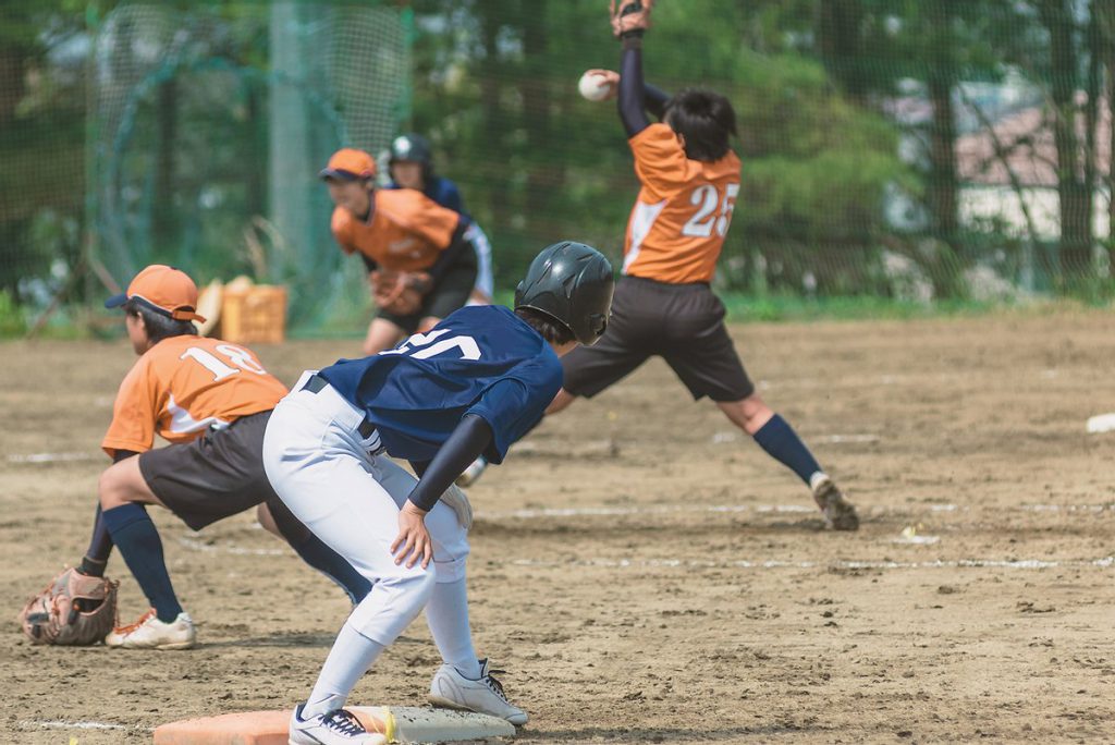 History of Softball - SOFTBALL ASIA