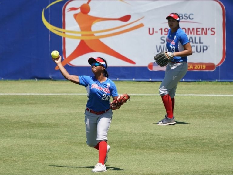 Teams, tournament format announced for WBSC U-18 Women’s Softball World Cup in Lima, Peru ...