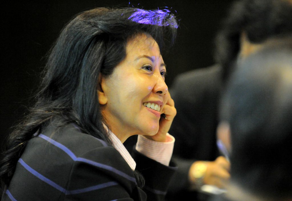 1st Softball Asia Executive Council Meeting 2022-2026 - SOFTBALL ASIA