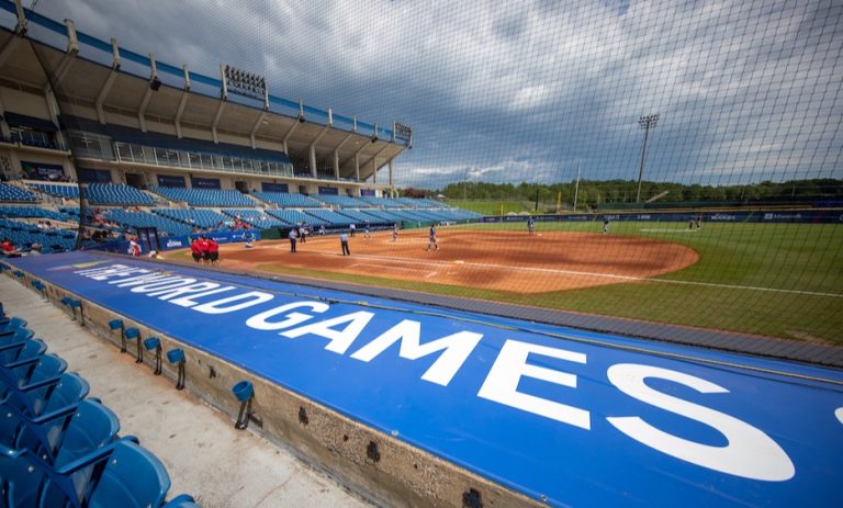 Men’s & Women’s Softball confirmed for The World Games 2025 - SOFTBALL ASIA