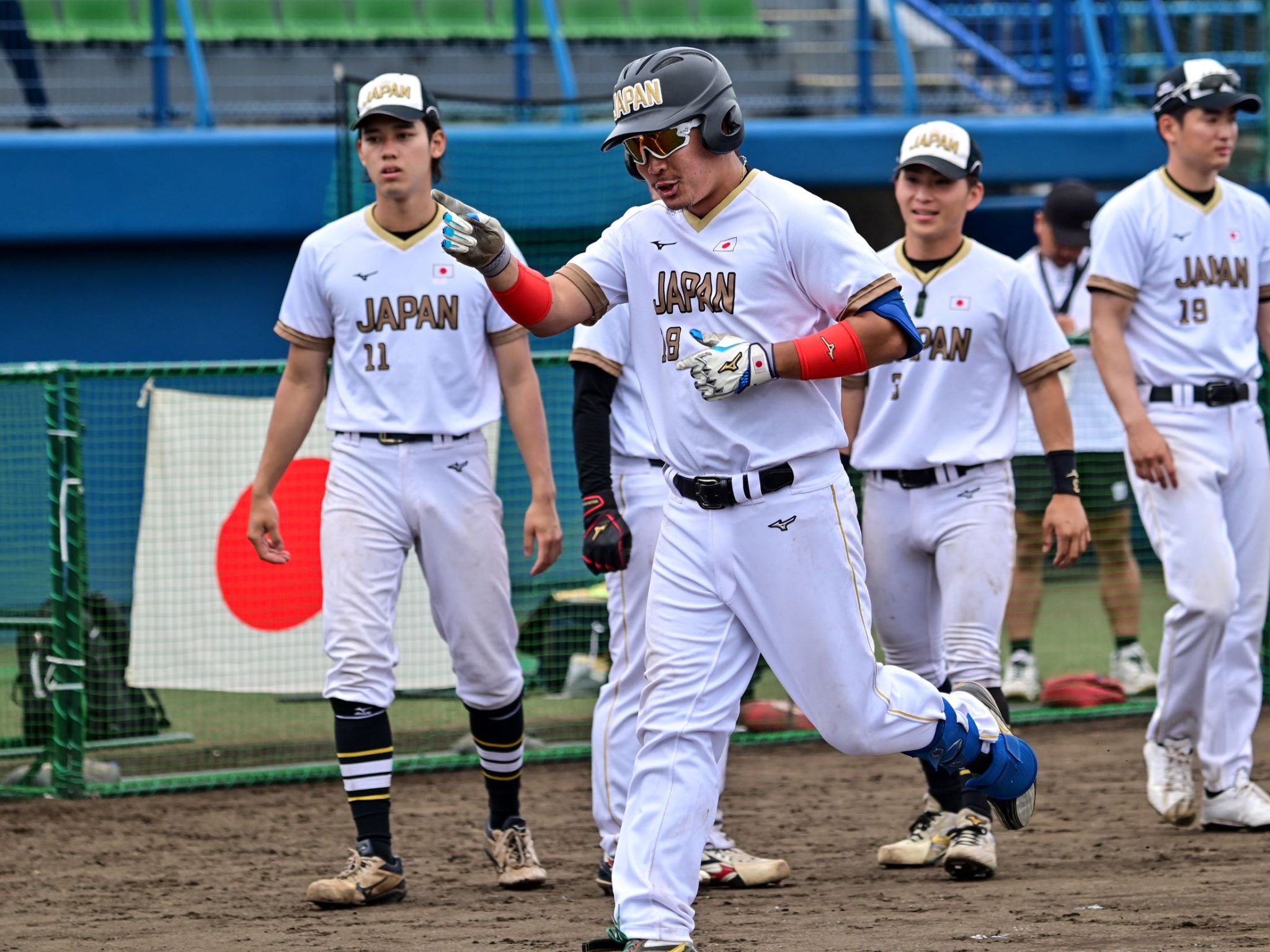 JAPAN’S BOYS TO MEN EYE TO DEFEND ASIA CUP - SOFTBALL ASIA