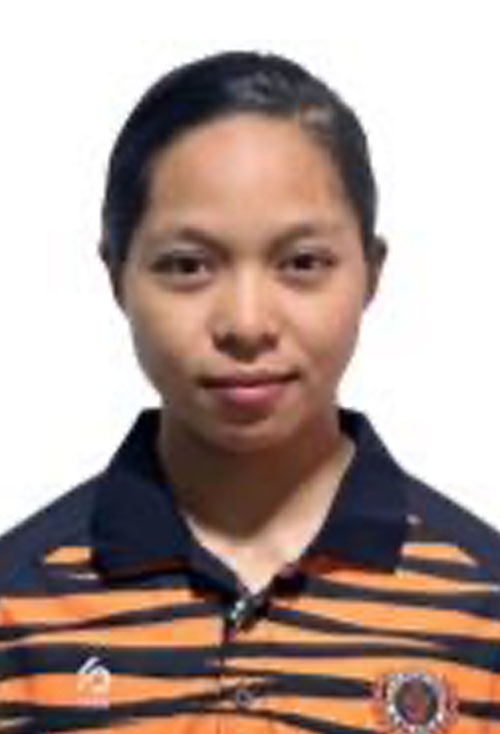 Softball Asia Executive Council - SOFTBALL ASIA